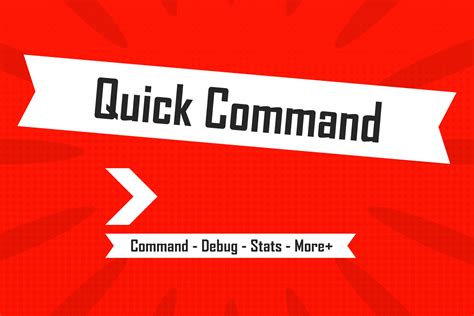 Quick Command Console Game Toolkits Unity Asset Store