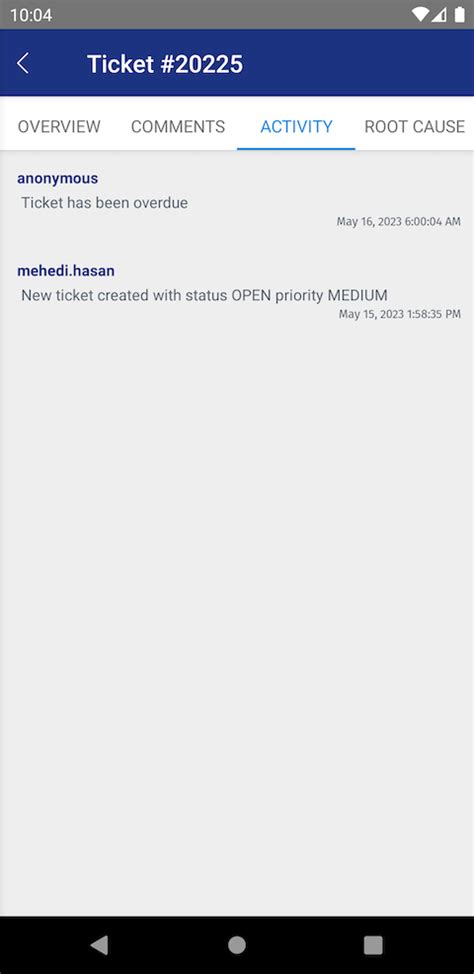 Closed Loop Questionpro Help Document