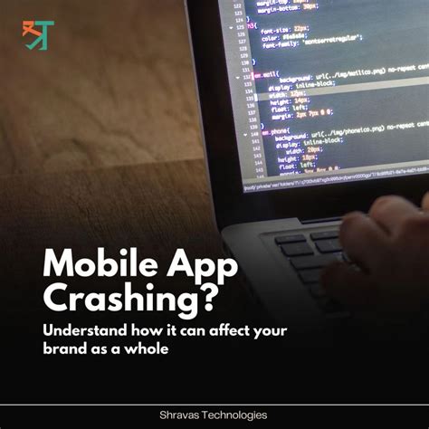 Shravas Technologies On Linkedin Bangalore Webstagram Mobileapp Appcrashes Softwarecrash