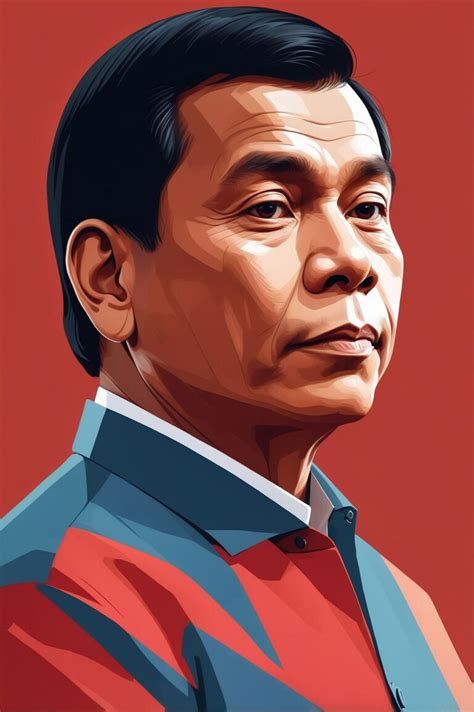 From Street Mayor To Philippine President The Fascinating Tale Of Rodrigo Duterte Taasnoopilipino
