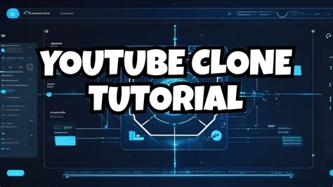 Build Your Own Youtube Project Open Source Tutorial Youtube