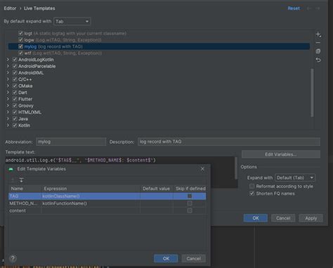 Ide сокращения в Java Stack Overflow на русском