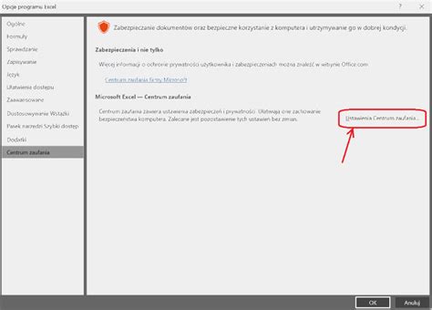 2 Sposoby Na Wyłączający Się Dodatek Excela Szkolenia Vba Makra Excel Kurs Sql I Oracle