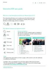 Dialog Semiconductor AnnualReports Com