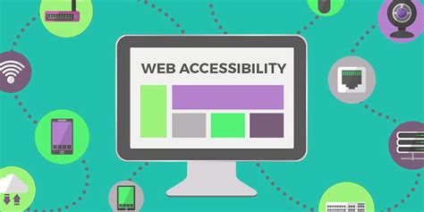 Web Design Cookbook Accessibility