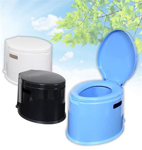 [kcj]이동식좌변기 휴대용변기 간이변기 티몬
