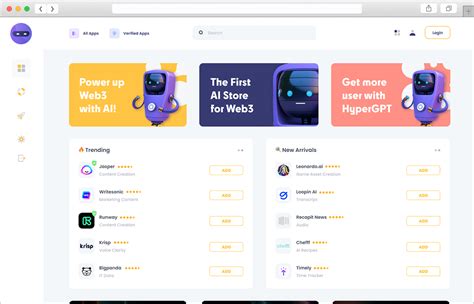 hypergpt power up web3 with ai