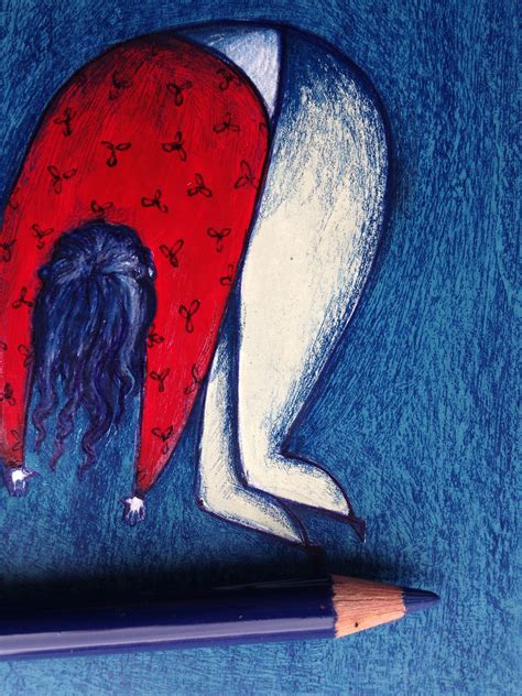 10 советов по рисованию цветными карандашами Сей Хай