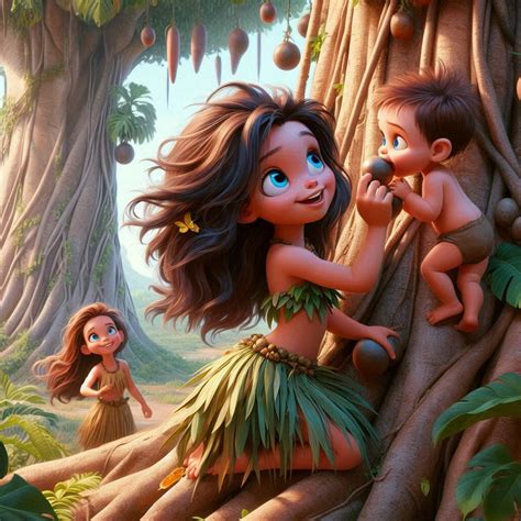 Jungle Princess By Keehunter On Deviantart