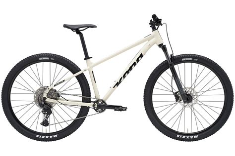 Introducing The All New Hardtails Kona