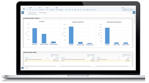 CSRD Reporting To Sustainable Outcomes Europeantech