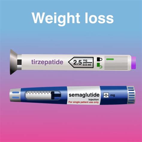 Where To Inject Tirzepatide For Maximum Effect