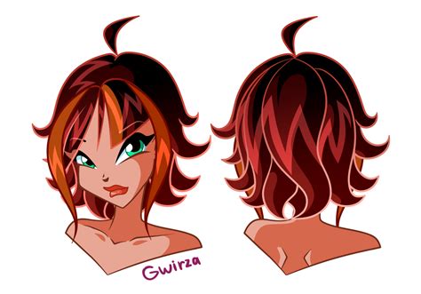 Talmy By Gwirza On Deviantart