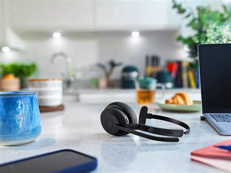 Jabra Evolve Link C Ms Mono Headset Usb C Ideal Headsets