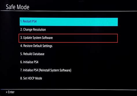 How To Fix Ps4 Error Ce 30002 5 [complete Guide] Minitool Partition