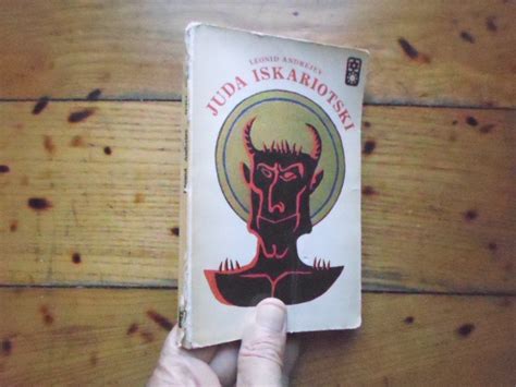 Leonid Andrejev Juda Iskariotski 62089125