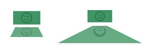 How To Create 3d Designs With The Css3 Transform Property