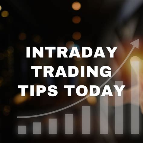 intraday trading tips at ₹ 3999 month in indore id 2851508315348