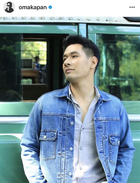 อ๋อม อรรคพันธ์ โพสต์ขอบคุณทุกคนที่เป็นห่วง หลังแอ็ดมิทด่วน