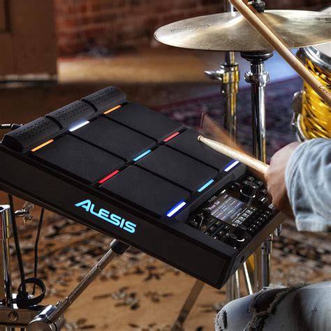 Best MIDI Drum Pads Reviewed In Detail Jun