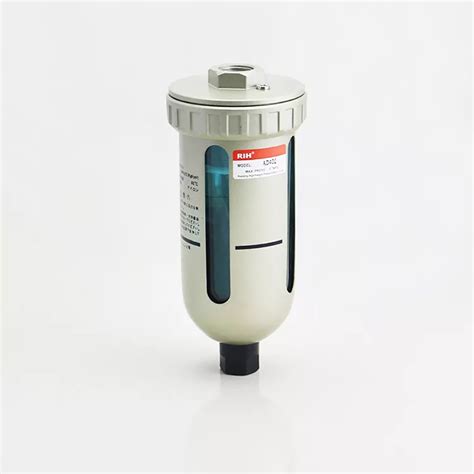 Ad Pneumatic Regulator Lubricator 1 8 1 4 Pneumatic Source Treatment Unit Gas Compressor And