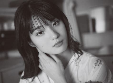 Nhk朝ドラ『おかえりモネ』の蒔田彩珠 姉妹役・清原果耶と「普段もキャッキャ」｜ニフティニュース