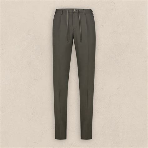 Hardwin Theo Koyu Yeşil Takım Elbise Sarar