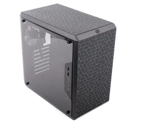 【mc 2019年度评选获奖产品展播】酷冷至尊masterbox Q500l搜狐汽车搜狐网