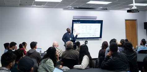 Thank You Sujee Maniyam For Your Impactful Workshop On “preparing Data For Llm Applications