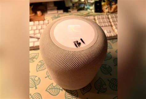 Peranti Iot Baharu Apple Untuk Rumah Tertiris Dengan Cip A18 Astro Awani