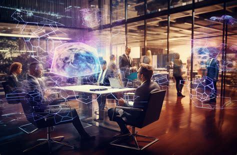 Generative AI Foundation Models A Look Into The Future Intel Capital