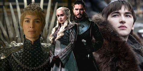 Game Of Thrones Characters Evil At Frank Duke Blog