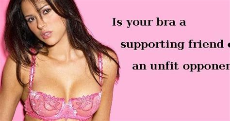 Redefining The Face Of Beauty HAVING A GOOD BRA IS HEALTHY How To Measure Your Sizes