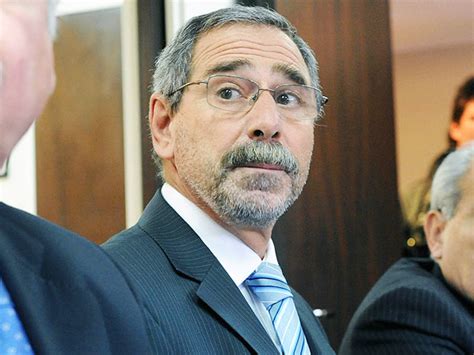 Un Peritaje Determinó Que Jaime No Puede Justificar Su Enriquecimiento Infobae