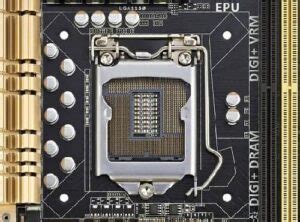Urutan Jenis Jenis Socket Processor Intel Klinik Tekno