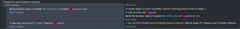 Solved Attaching Objects Around Multiple Instances How Do I