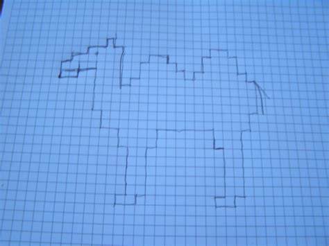 Снова в школу или блог мамы первоклассника Наша математика Графические диктанты