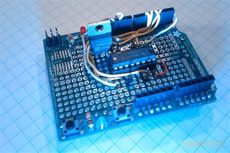 Obstacle Avoiding Robot Help With Code Robotics Arduino Forum