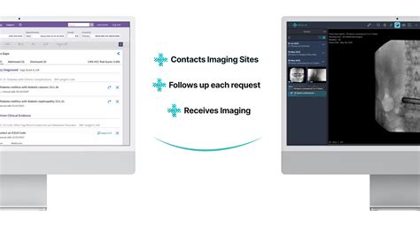 Nexusmd Medical Imaging Workflow Automation