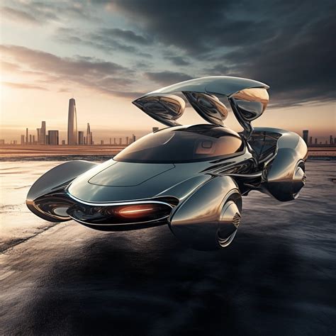 What Will Cars Be Like In The Future Ai Visualizations