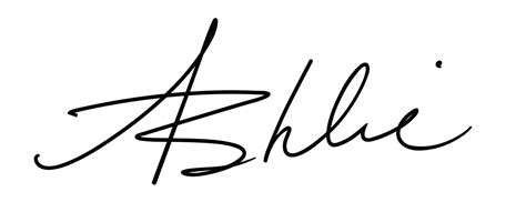 Ashlie Woods Sourced