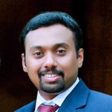 Dr Nibu John Thomas Thiagarajar School Of Management Tsm Madurai