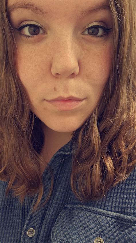 Brown Eyes R Demeyesdoe