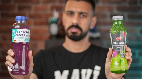 نوشیدنی ورزشی ایزوتونیک نوشیدنی برای ورزش