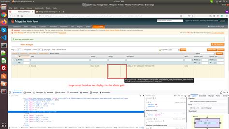 Php Image Is Not Showing In My Custom Grid Of Magento 1943