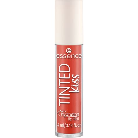 Buy Essence Tinted Kiss Hydrating Lip Tint Chili And Chill Online