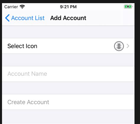 Ios Cant Load Swiftui Picker Choice From Core Data And Display As