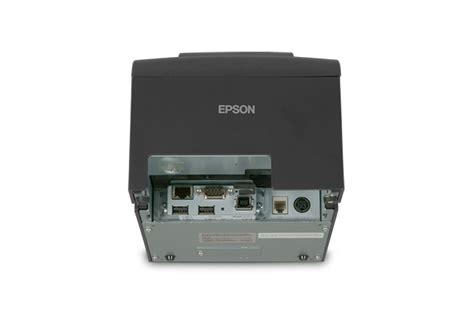 C31c514696 Epson Tm U220 Impact Dot Matrix Pos Receipt Kitchen Printer Pos Printers