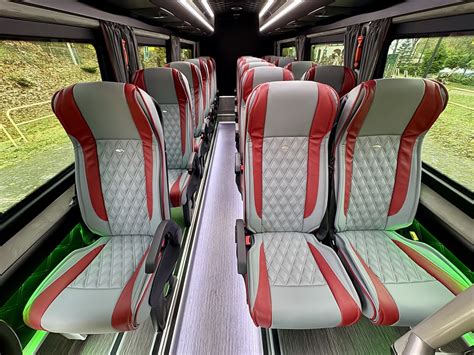 Cuby Sprinter Tourist Line 519 Cdi 22 1 1 Auto Cuby