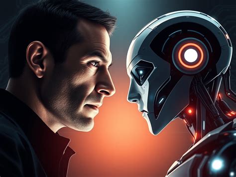 Human With Ai Not Human Versus Ai Procurement Insights